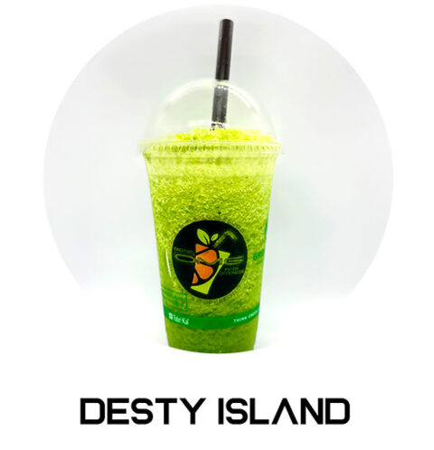 Our Menu | Organic Made Goodness